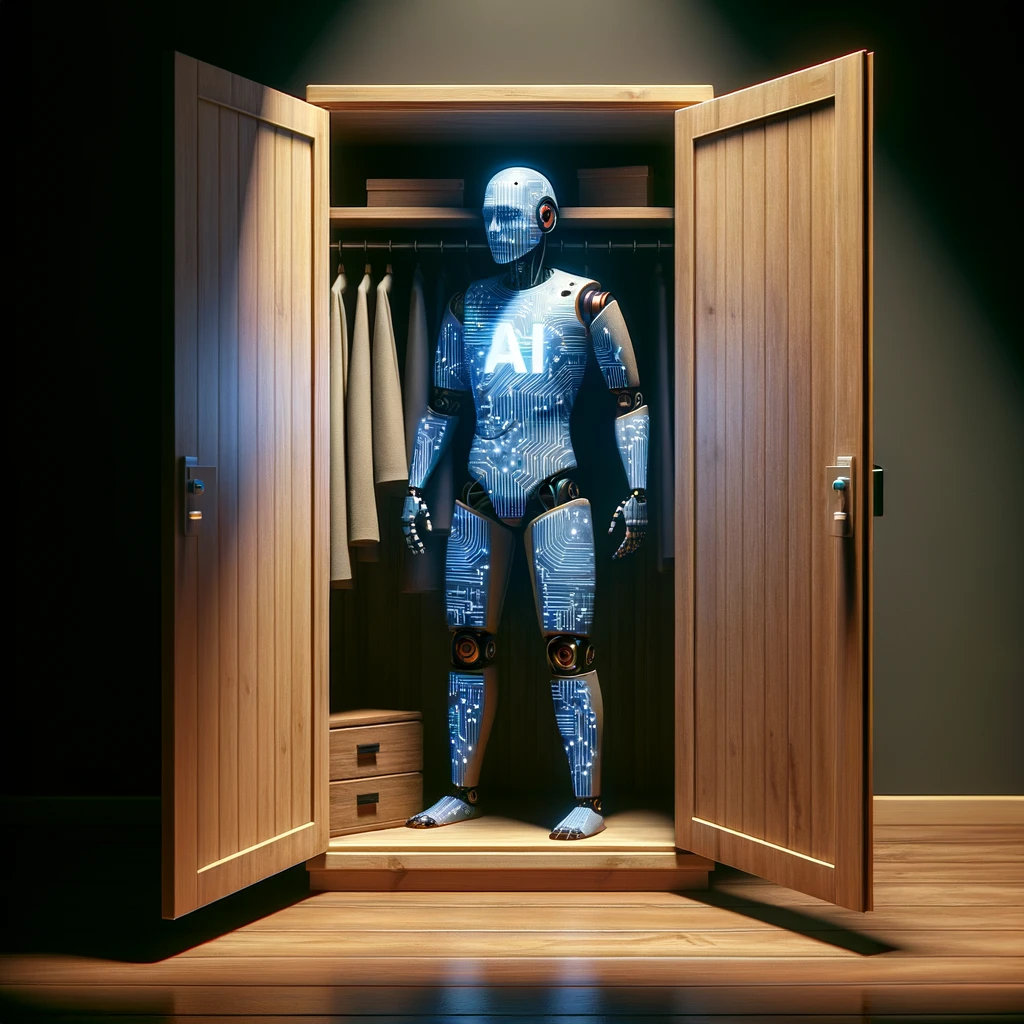 Taking AI Out of the Closet: Empowering Your Team with Essential AI ...